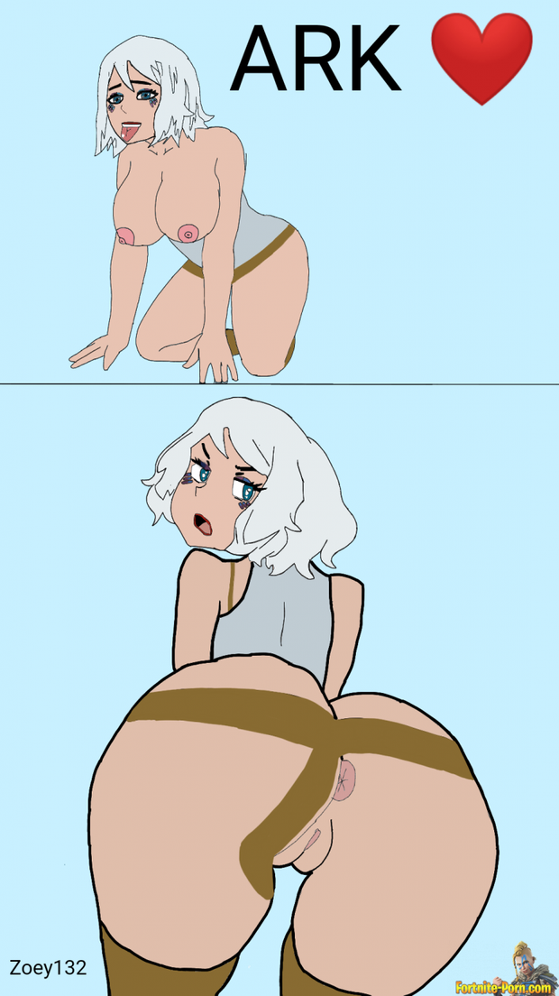 Sexy Arc Reaperofpussys039