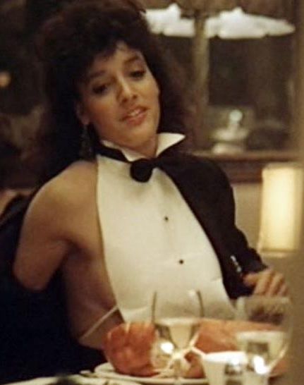 Jennifer Beals Neskall