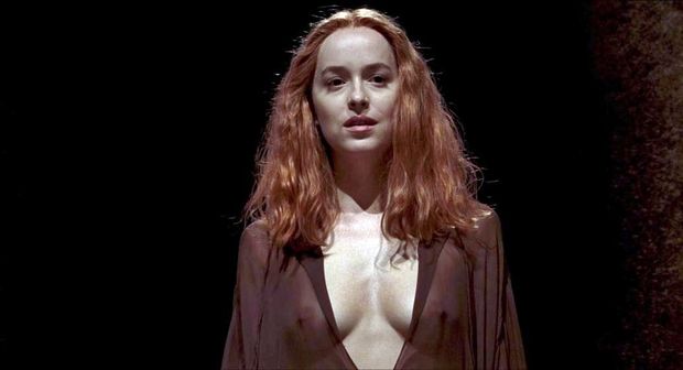 Dakota Johnson Neskall