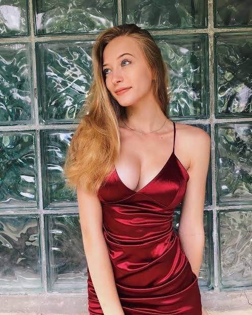 Sophia Diamond Igot