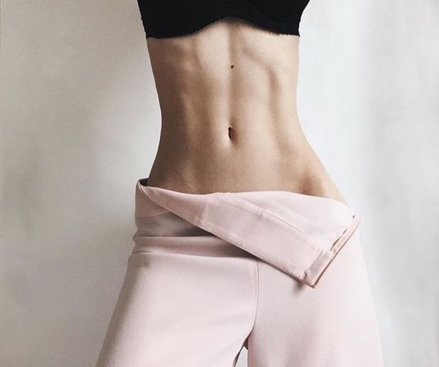 Sexy Belly Alfuncouple