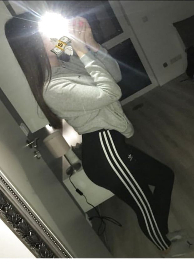 Sexy Woman Marcohdezm