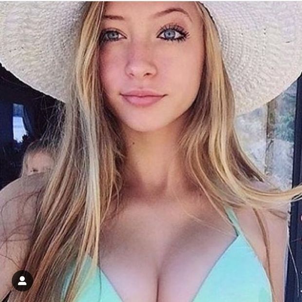Sophia Diamond Igot