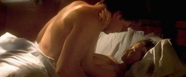 Ashley Judd Sex Scene From ‘double Jeopardy Scandalplanetcom