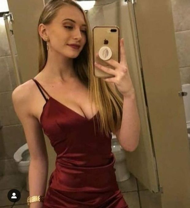 Sophia Diamond Igot