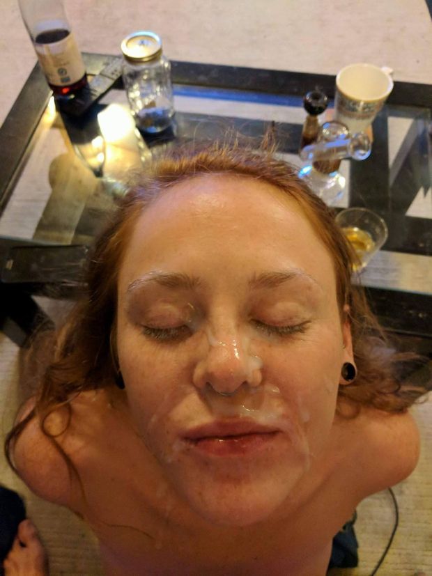 Facial Invalidid 