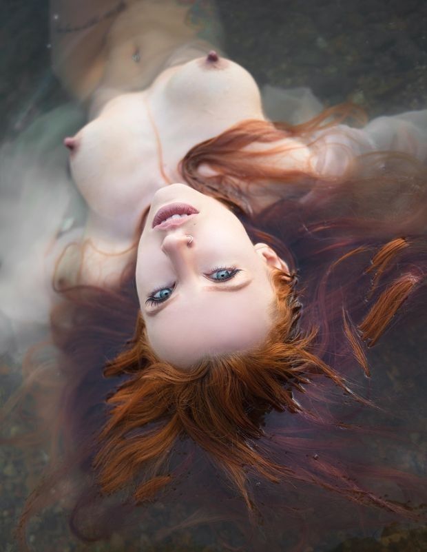 Bootsc I Love Ginger Pin 57342224