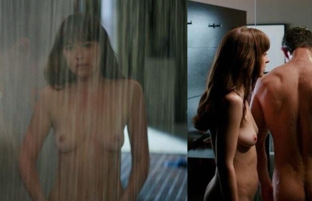 Dakota Johnson Neskall