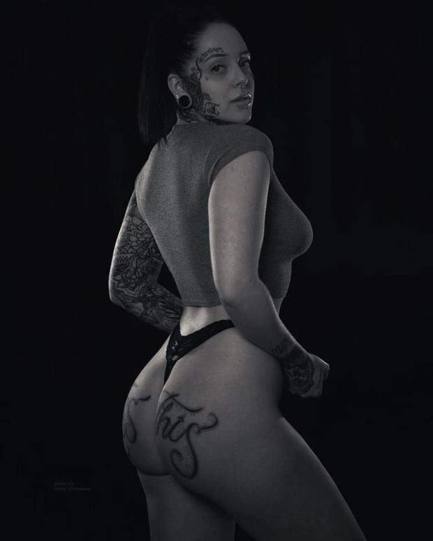 Tattoo Gisberben