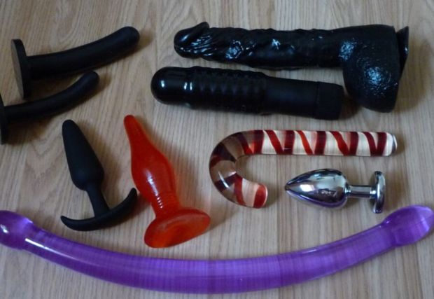 Toys Sissyciarra