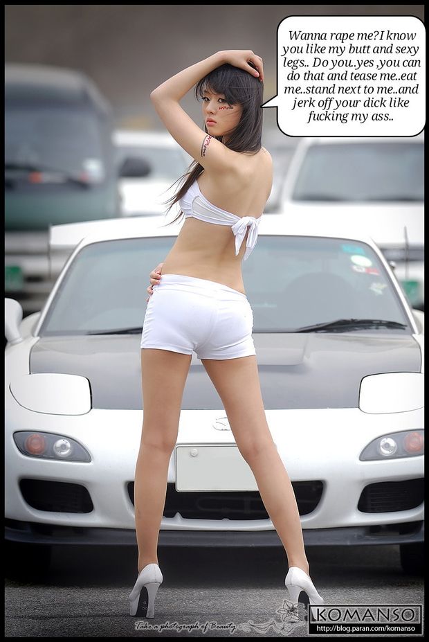Hwang Mi Hee Jerk Off Hwangmiheefucked