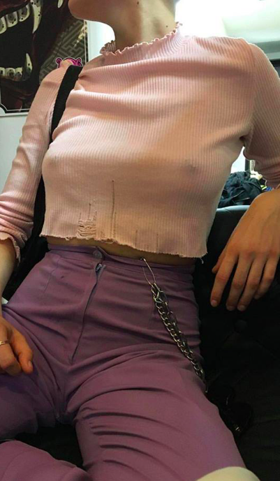 Nobra Slut Eloera
