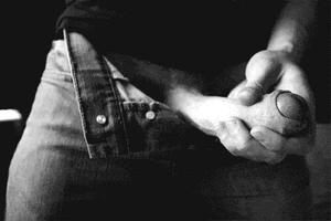 Uncut Cock S