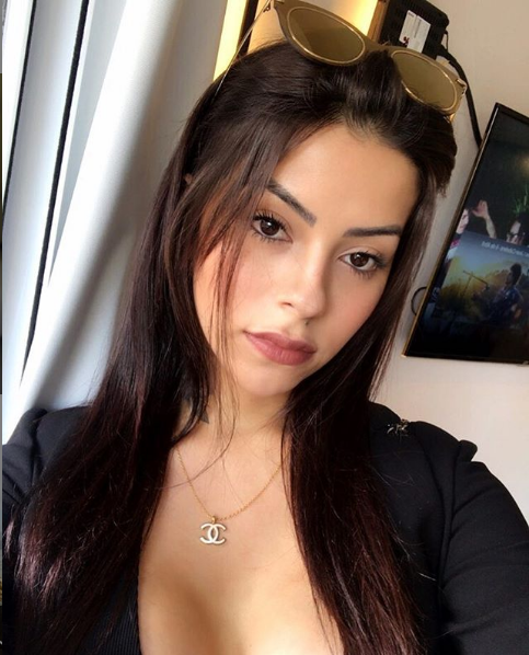 Isabelli Marion Very Gorgeous Celsogarra