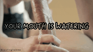 Mouth Watering S