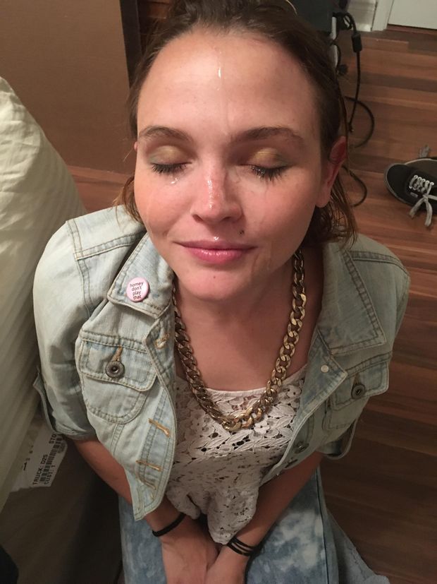 Beautiful Target For Cum Pornzsage