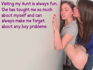 Aunty S