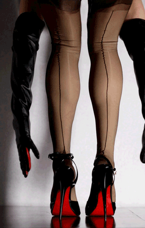 Feet Heels S