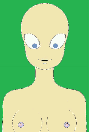 Alien S