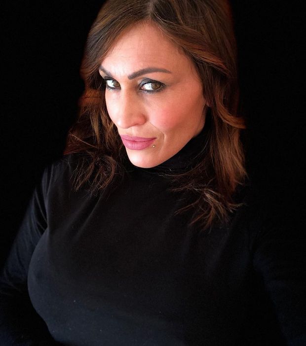 Denise Gisberben