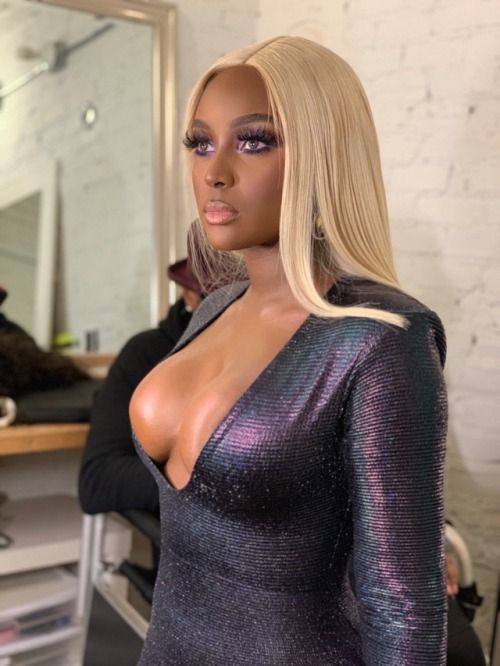 Amara La Negra Tod Clifton