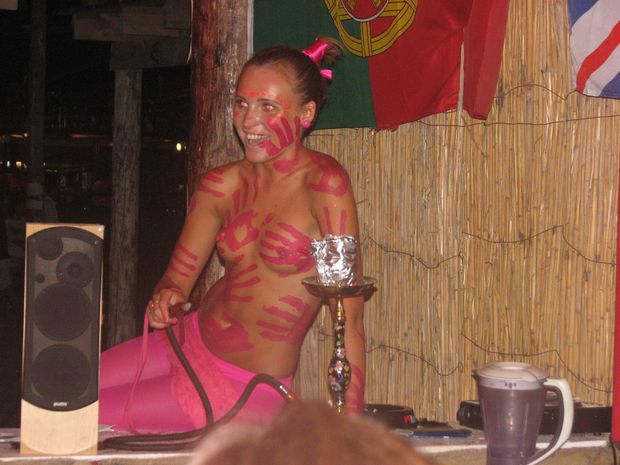 Hookah Perfekt10