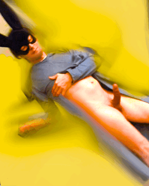 Magic Penis S