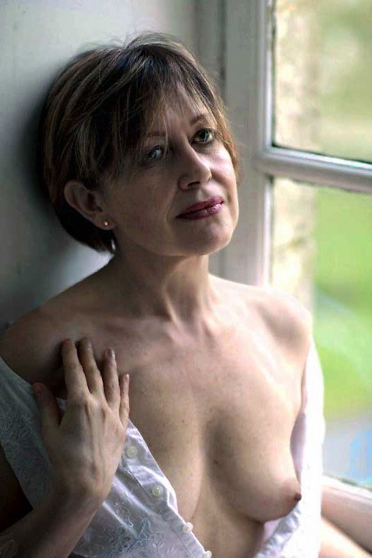 Showing Tits Marcodotato