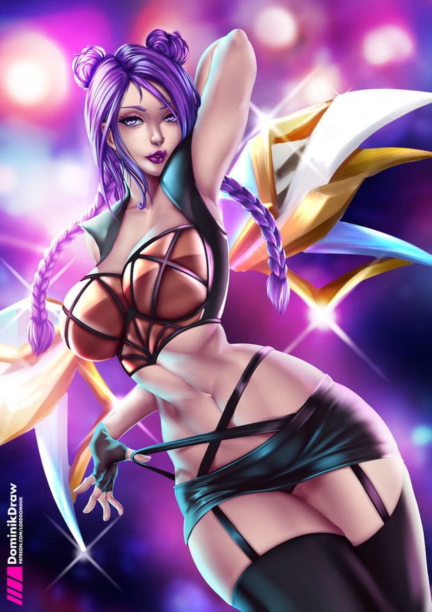 New Skins Robintja1234