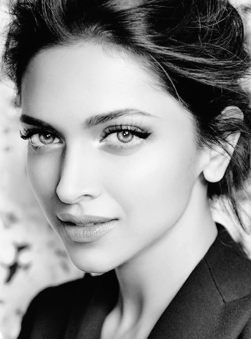 Deepika Padukone Inicad
