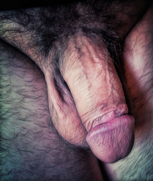 Healthy Dick Runaniru