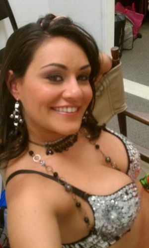 Dazzle Pics