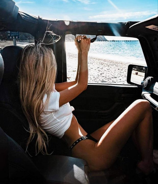 Jeep Life Kappsvulcan