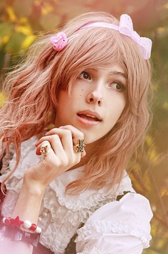 Nomorenorless Cosplay Favs Pin 57698528