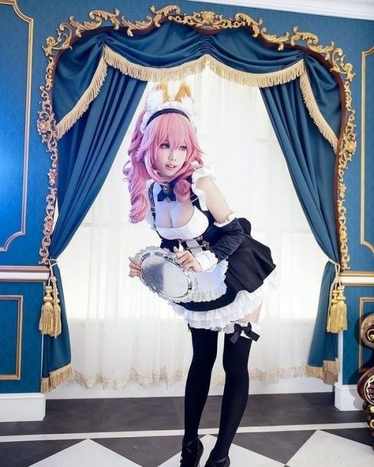 Nomorenorless Cosplay Favs Pin 57698782