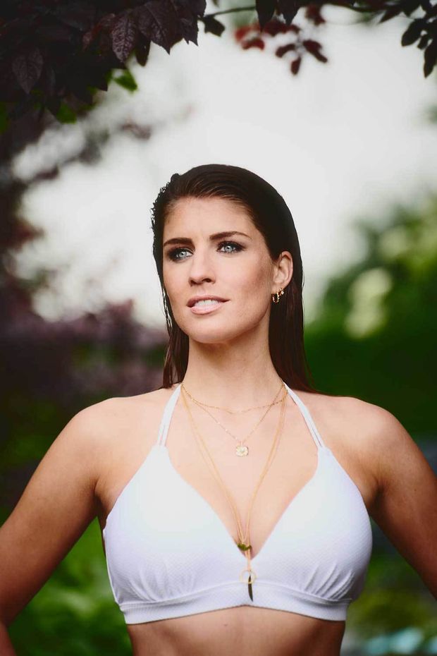 Marieke Elsinga Looking So Desirable Jacksons