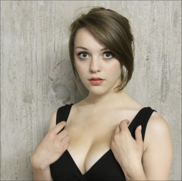 Imogen Dyer Pornowar
