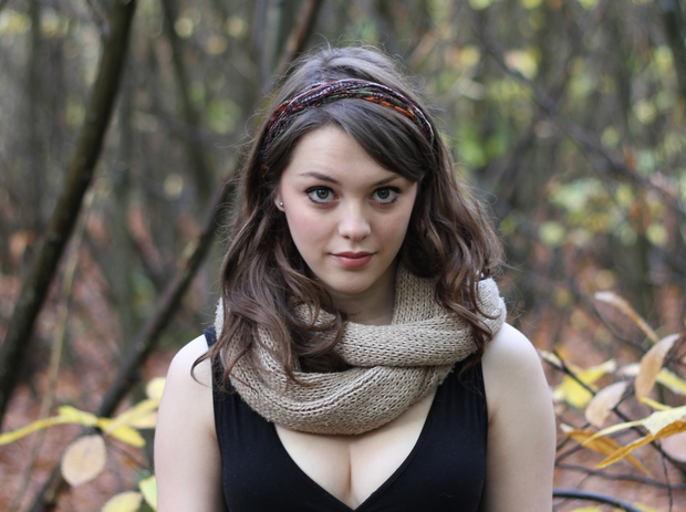 Imogen Dyer Pornowar