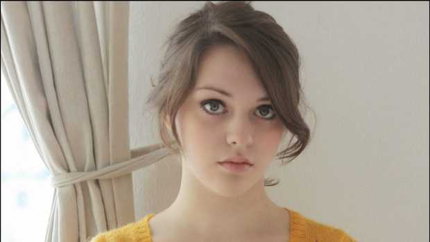 Imogen Dyer Pornowar