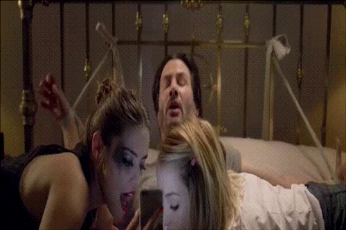 Knock Knock Mrpsycho2000