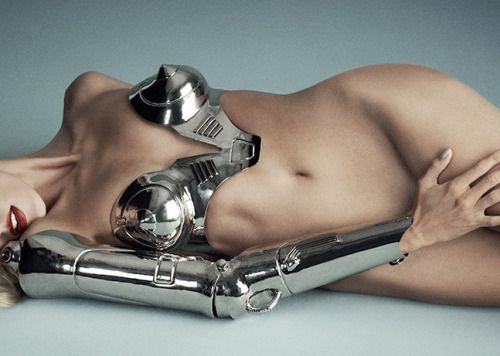 Sexy Procrastibator