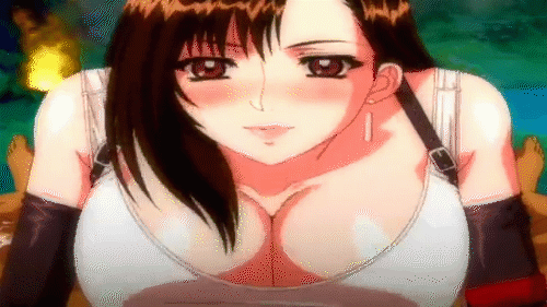 Tifa Lockhart Hentai Pov Snickerninja164