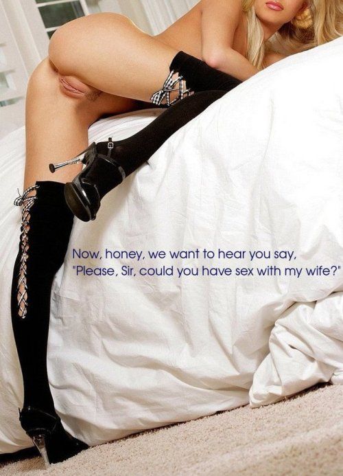 Cuckold Neodimio