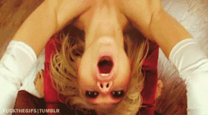 Throat Bulge S
