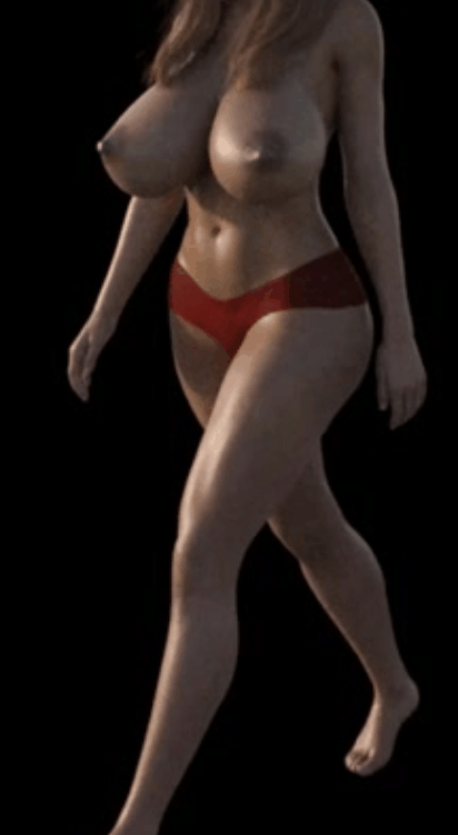 My Perfect Woman Hungandhangingout