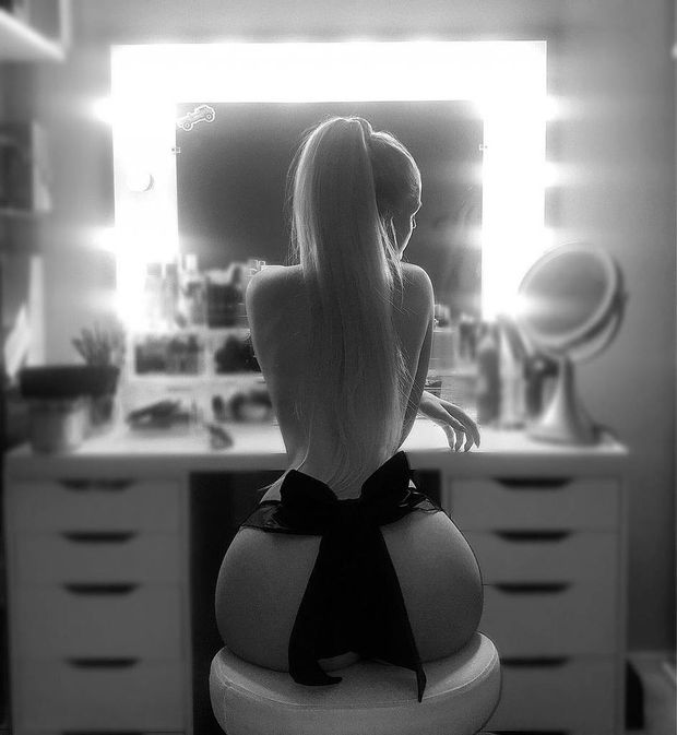 That Ass Cameltoe