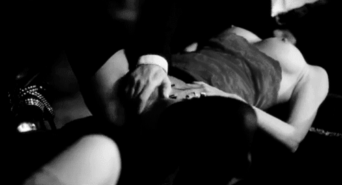 Fingering Up Dress Jakenoff