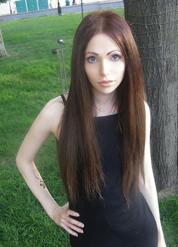 Nomorenorless Tranny Favs Pin 57809640
