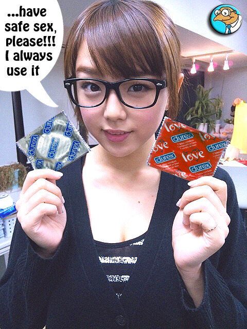 Ai Shinozaki Fake Francktopo