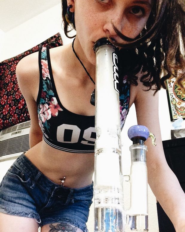 Puff Puff Pass Budcrutch